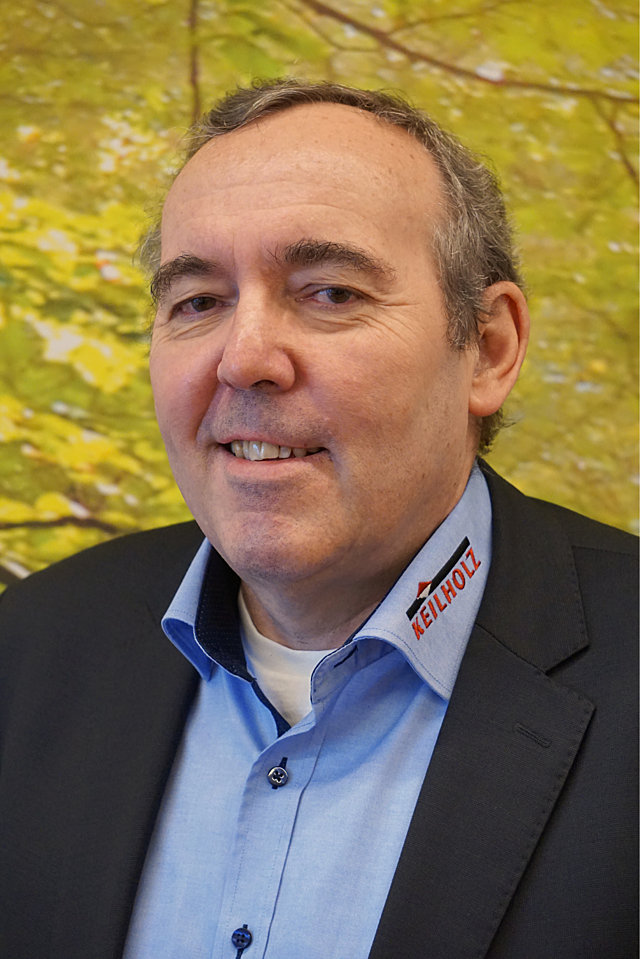 Unser Team / Holzbau Keilholz