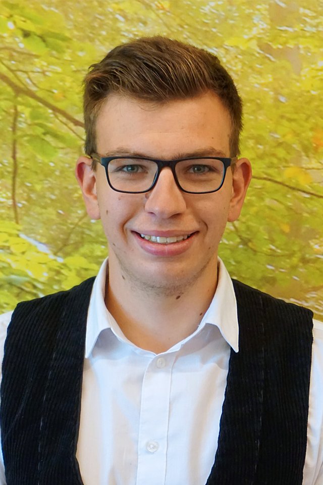 Unser Team / Holzbau Keilholz