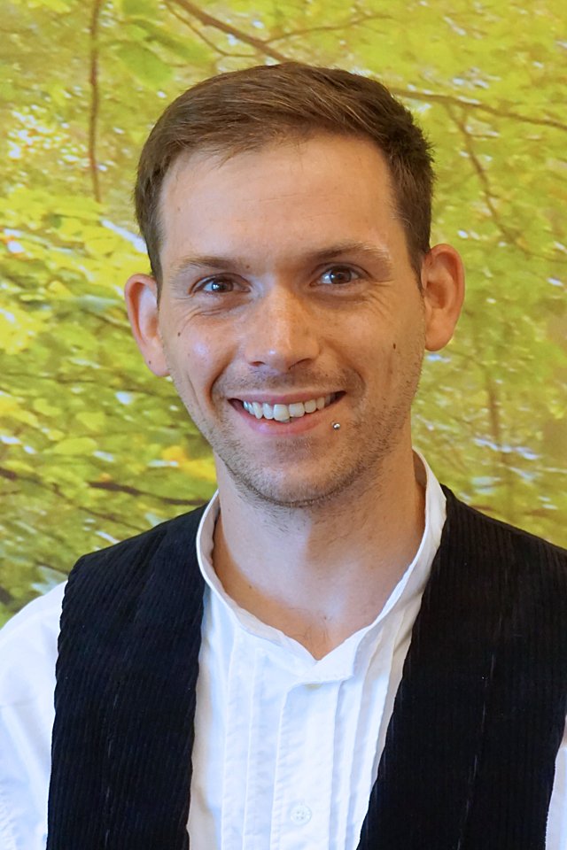 Unser Team / Holzbau Keilholz