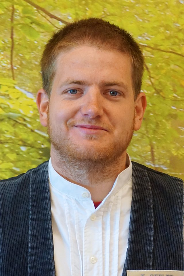 Unser Team / Holzbau Keilholz